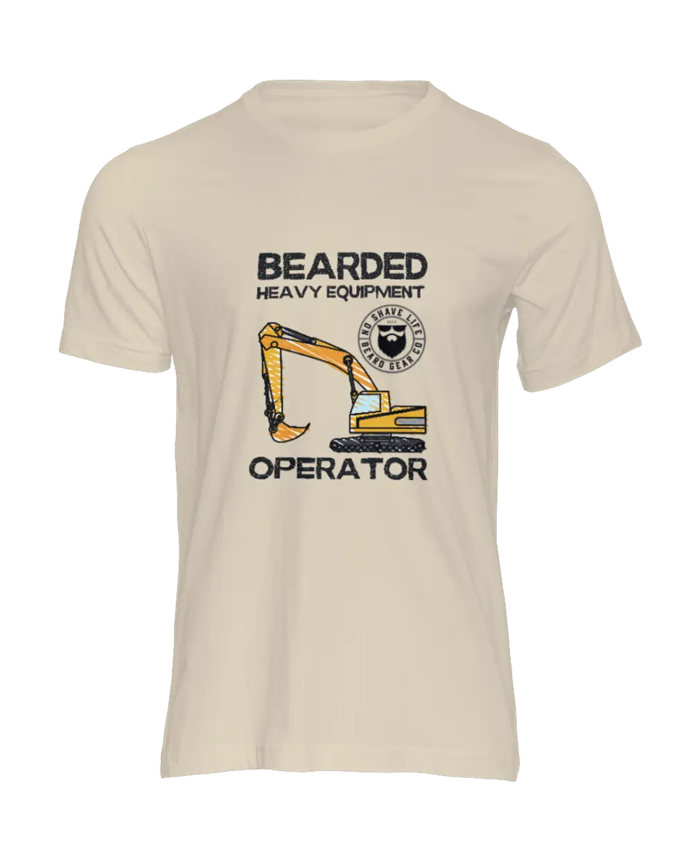 Operator Beard